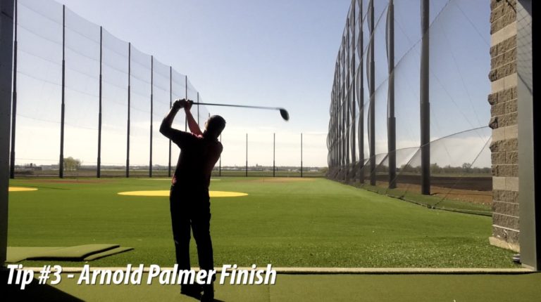 Practical Tips for Hitting a Power Golf Fade – USGolfTV