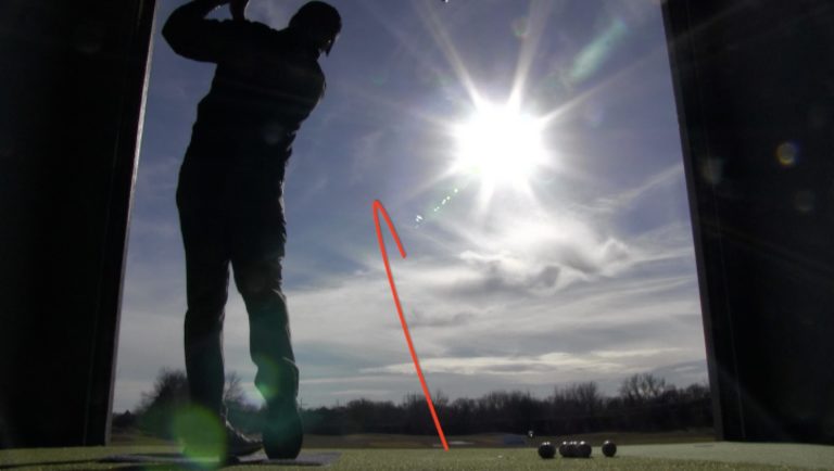 Practical Tips for Hitting a Power Golf Fade – USGolfTV