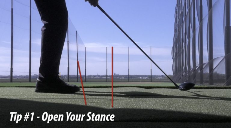 Practical Tips for Hitting a Power Golf Fade – USGolfTV