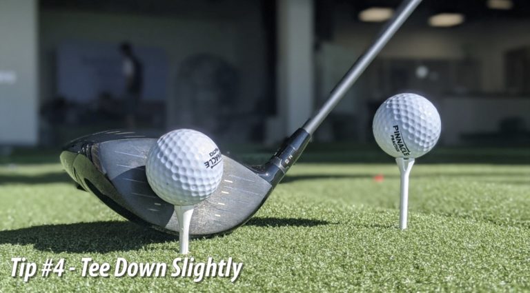 Practical Tips for Hitting a Power Golf Fade – USGolfTV