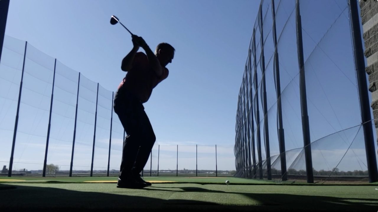 Practical Tips for Hitting a Power Golf Fade – USGolfTV