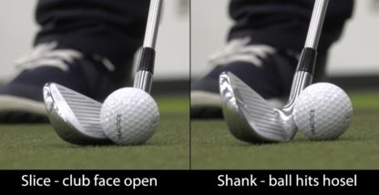 Golf Shank Secrets: Understanding and Correcting – USGolfTV