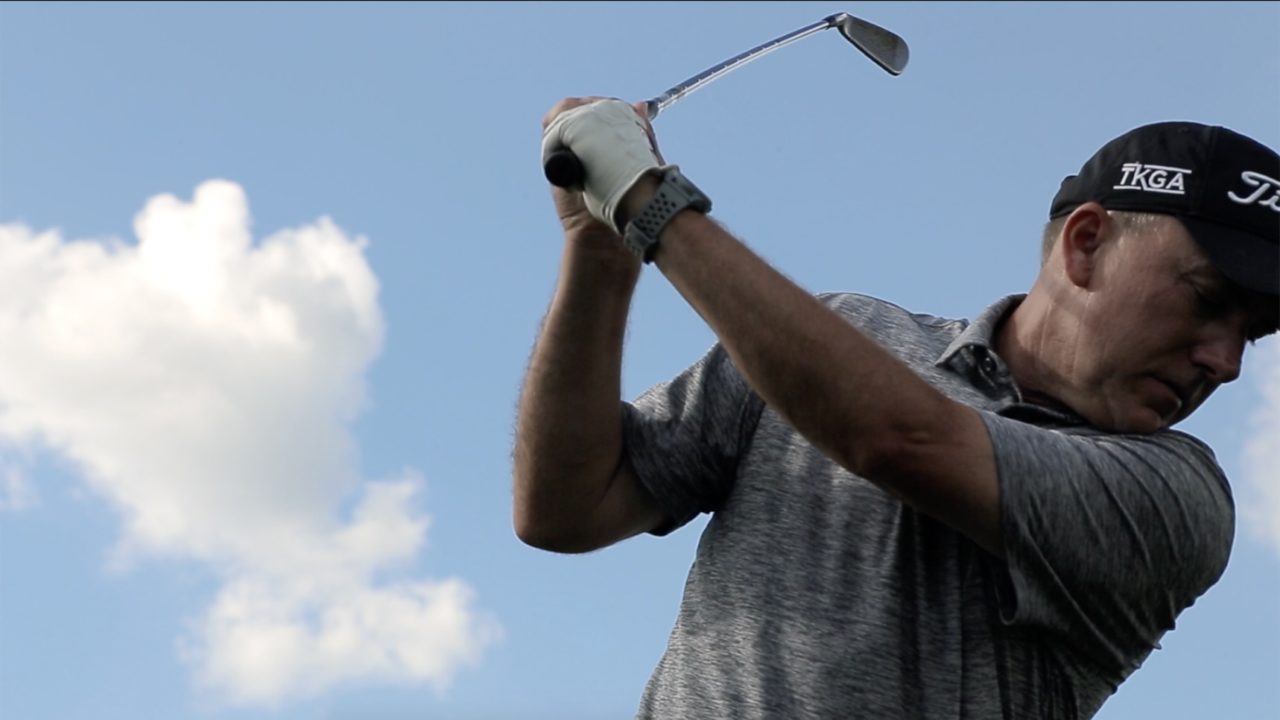 Proper Golf Grip Technique: Your Ultimate Guide – USGolfTV Proper Golf Grip Technique: Your Ultimate Guide – USGolfTV