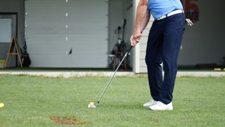 Proper Golf Grip Technique: Your Ultimate Guide – USGolfTV