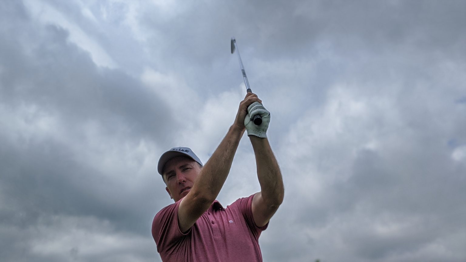 How to Swing a Golf Club: The Ultimate Guide – USGolfTV