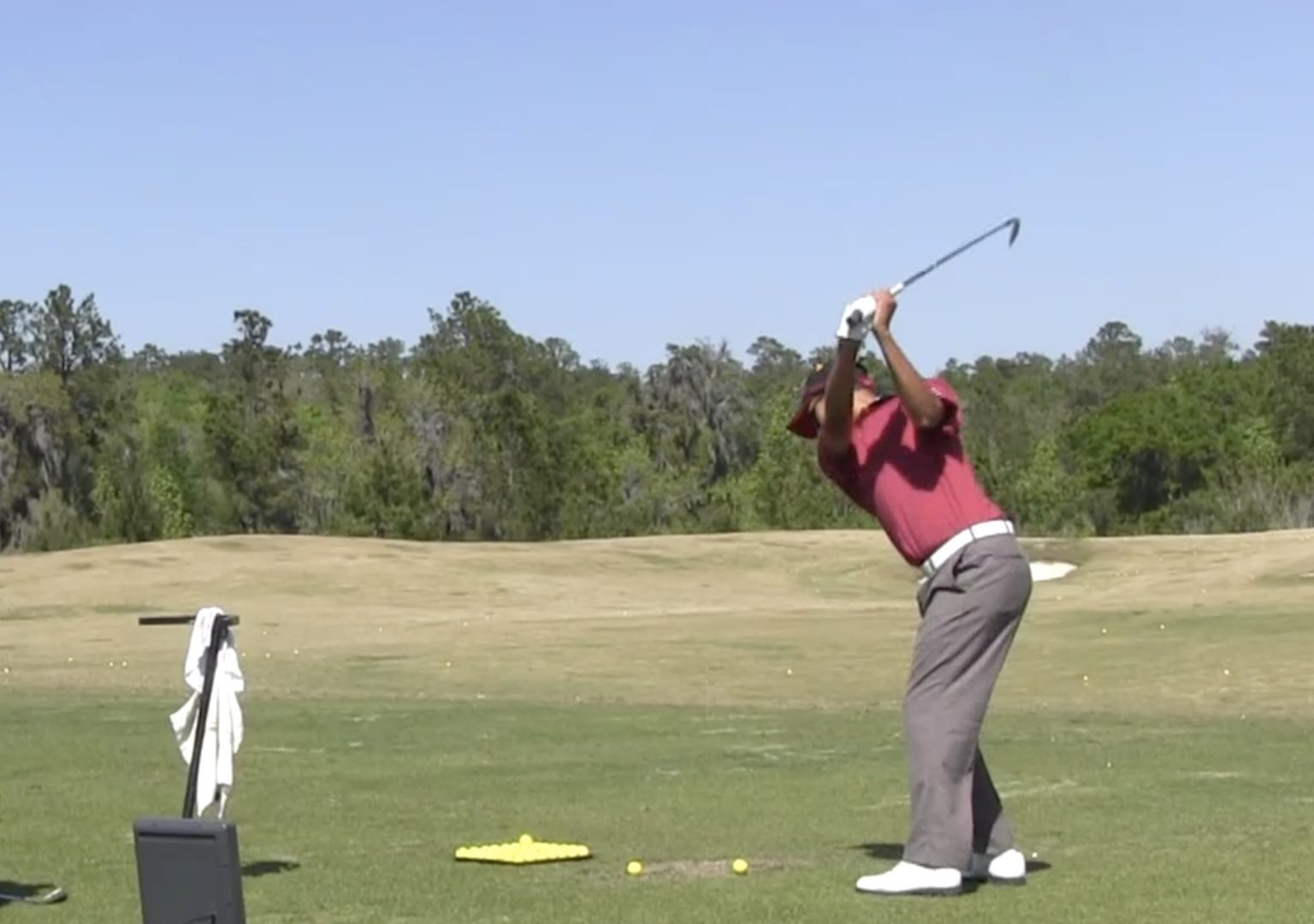 Proper Golf Grip Technique: Your Ultimate Guide – USGolfTV