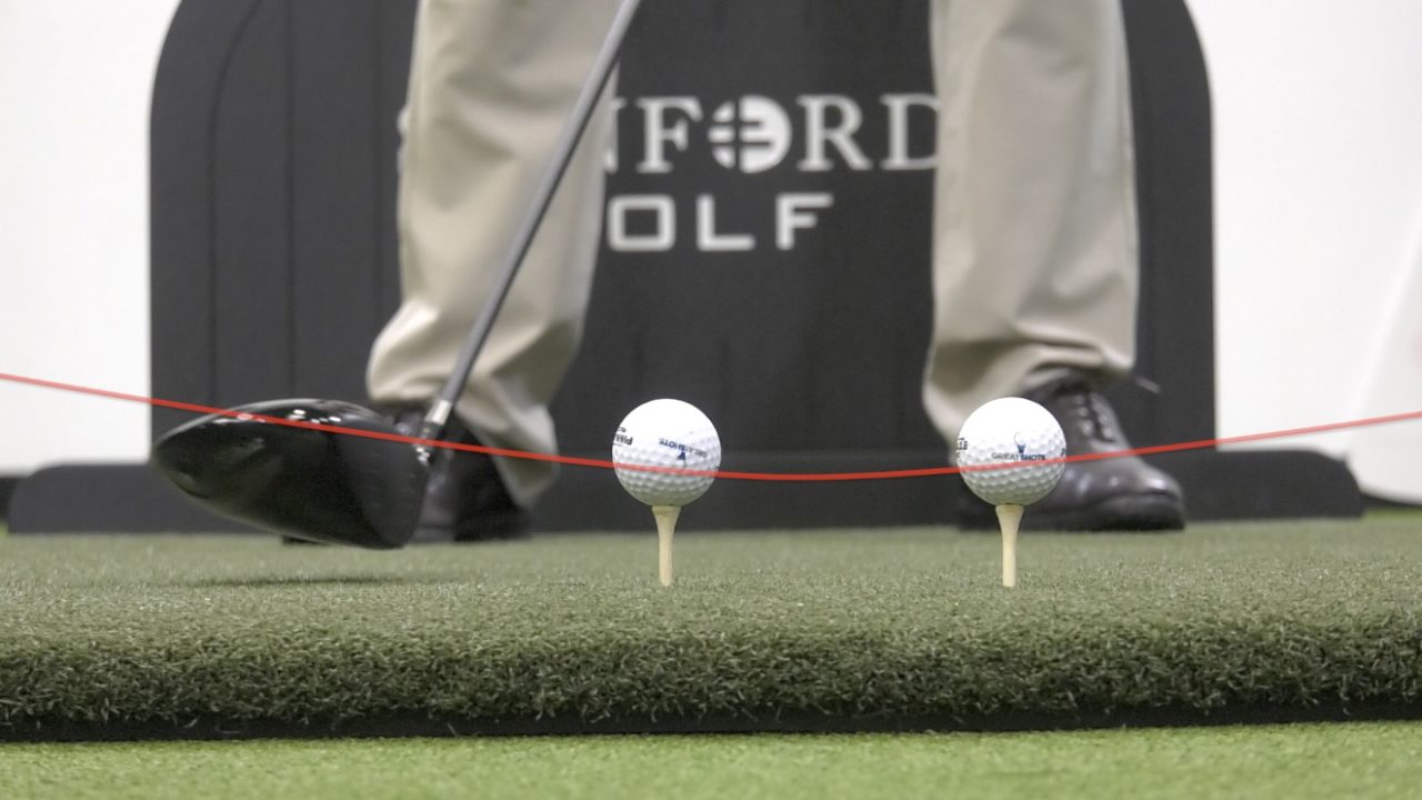 The Perfect Driver Setup for Longer Drives – USGolfTV