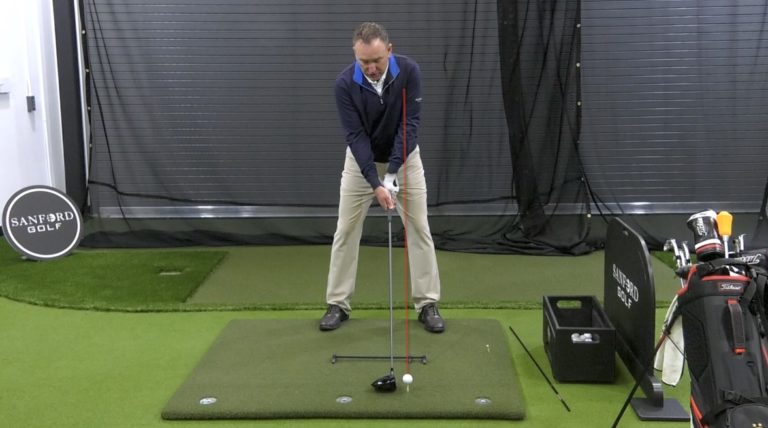 The Perfect Driver Setup for Longer Drives – USGolfTV