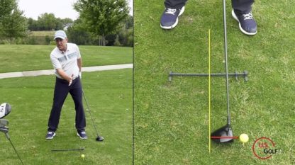 The Perfect Driver Setup for Longer Drives – USGolfTV