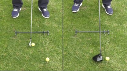 The Perfect Driver Setup for Longer Drives – USGolfTV