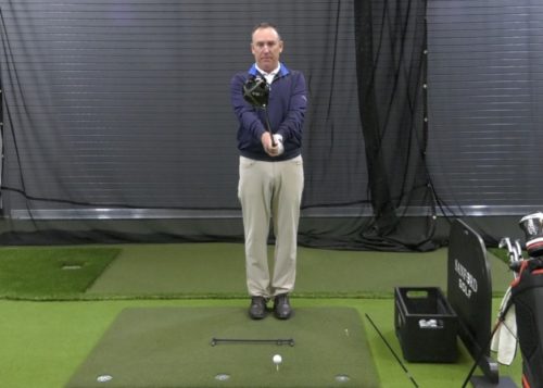 The Perfect Driver Setup for Longer Drives – USGolfTV