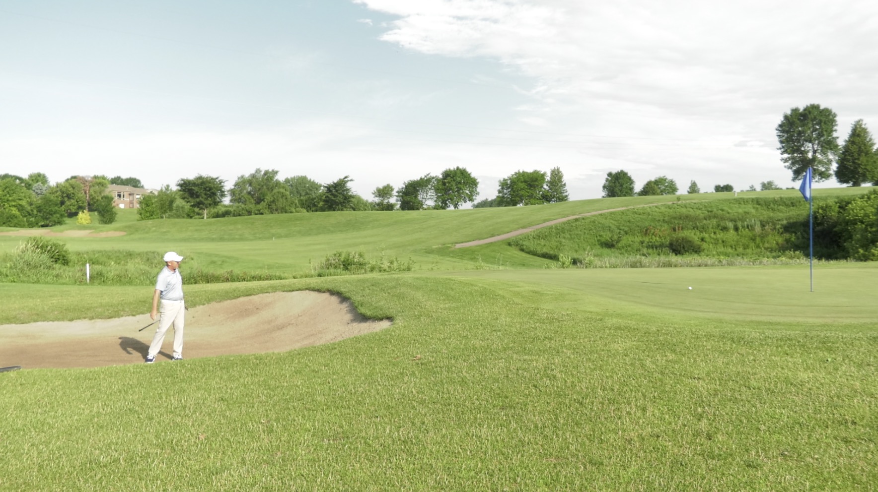 Hummingbird H7 Review – Teton Golf Company