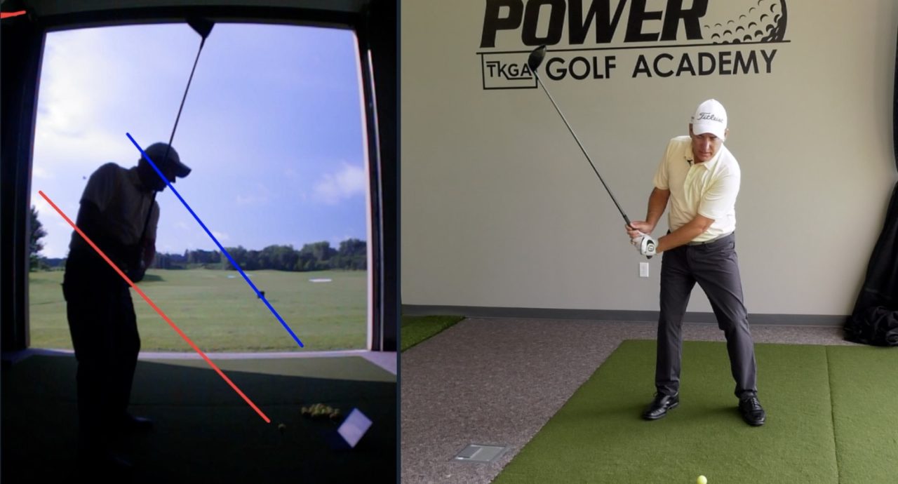 How to Improve Your Golf Swing Plane – USGolfTV