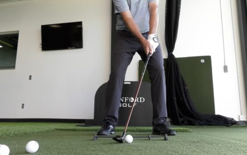 How to Hit a Hybrid for Beginners: A Step-by-Step Guide – USGolfTV