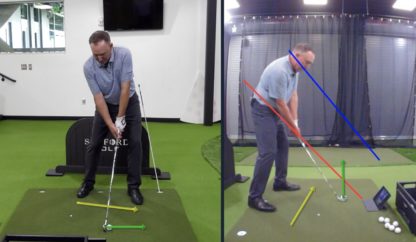 Master Your Golf Downswing for Better Impact – USGolfTV