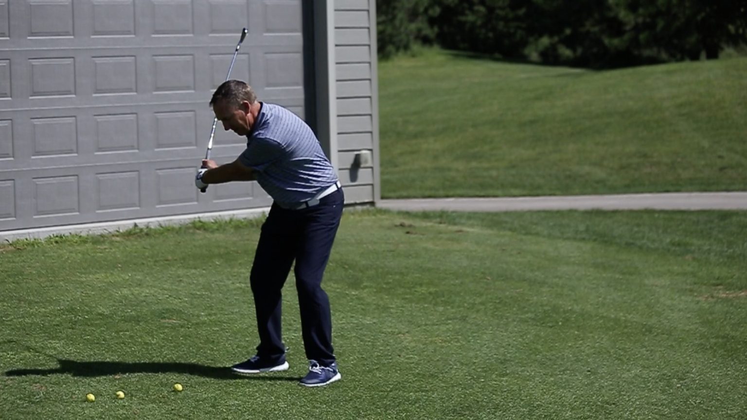 Master Your Golf Downswing for Better Impact – USGolfTV