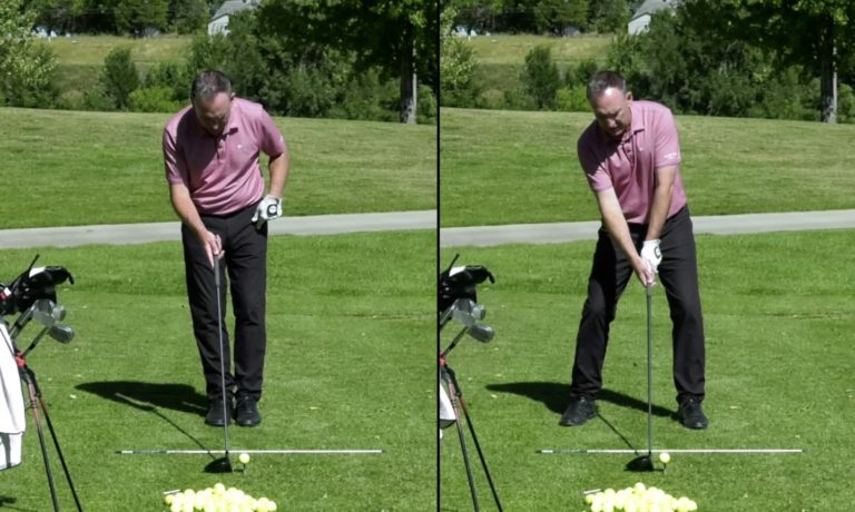 Tips to Perfect Your Golf Stance – USGolfTV