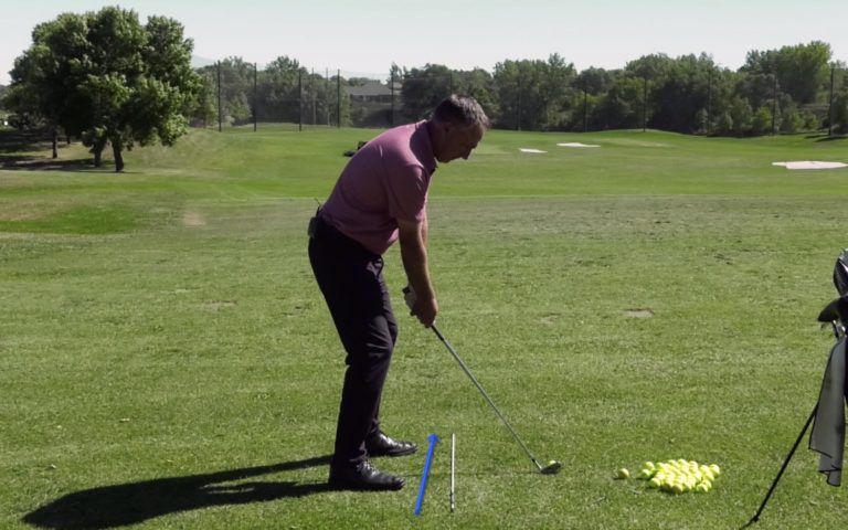 Tips to Perfect Your Golf Stance – USGolfTV