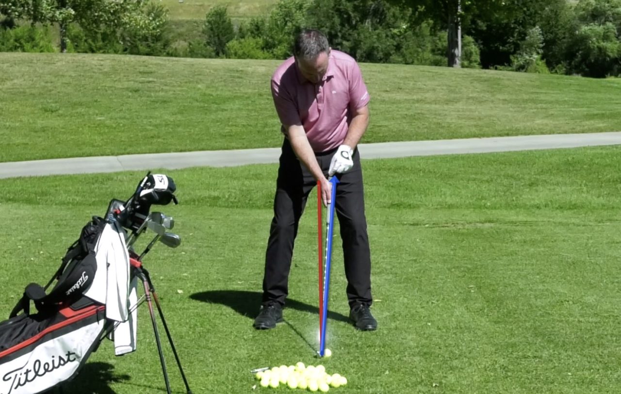 Tips to Perfect Your Golf Stance – USGolfTV