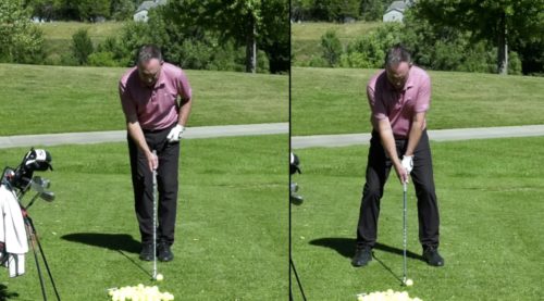Tips to Perfect Your Golf Stance – USGolfTV