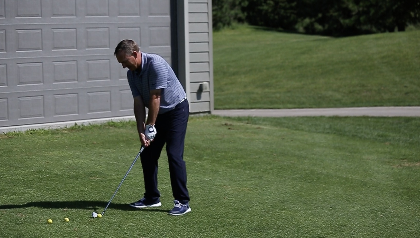 Tips to Perfect Your Golf Stance – USGolfTV