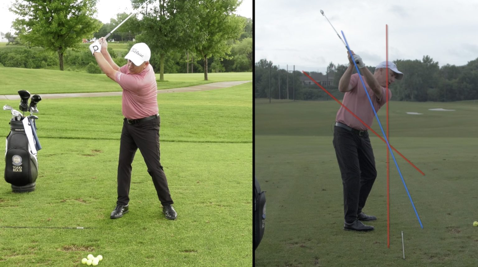 Golf Swing Basics: Swing Tips on All Skill Levels – USGolfTV