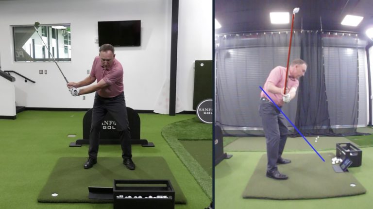 Golf Swing Basics: Swing Tips on All Skill Levels – USGolfTV