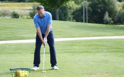 Tips to Perfect Your Golf Stance – USGolfTV