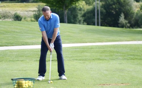 Tips to Perfect Your Golf Stance – USGolfTV