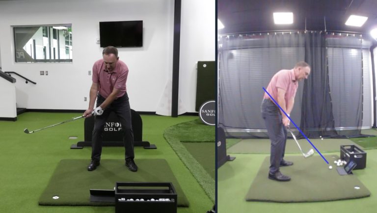 Golf Swing Basics: Swing Tips on All Skill Levels – USGolfTV