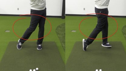 How to Hit Iron Shots in Golf – USGolfTV