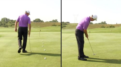 Golf Putting: Tips, Myths, and Drills for a Better Game - USGolfTV