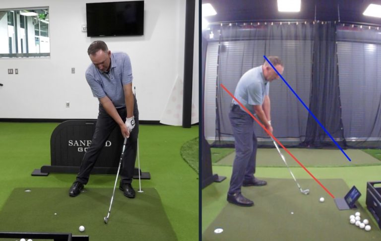 Master Your Golf Downswing for Better Impact – USGolfTV