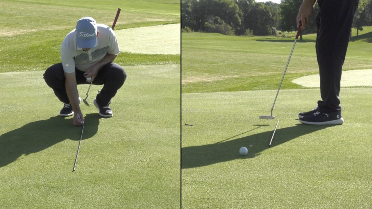Golf Putting: Tips, Myths, and Drills – USGolfTV