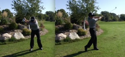 Slice vs Hook: Learn the Difference and How to Fix Them – USGolfTV