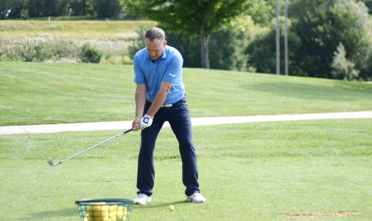Master Your Golf Downswing for Better Impact – USGolfTV