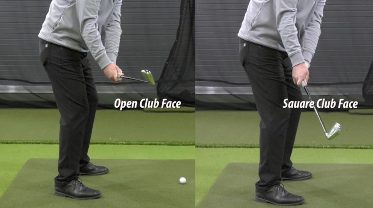 Master Your Golf Downswing for Better Impact – USGolfTV