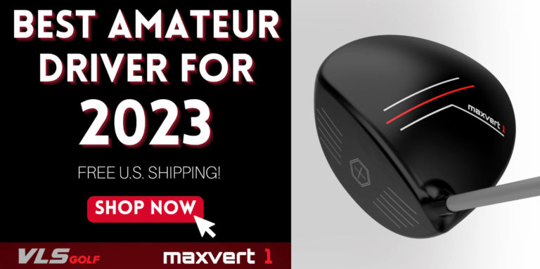 VLS Maxvert 1 Driver Review: Can It Really Outperform Your Traditional ...