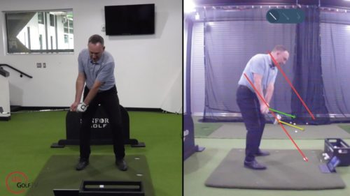 The Correct Golf Grip to Fix Your Slice – USGolfTV