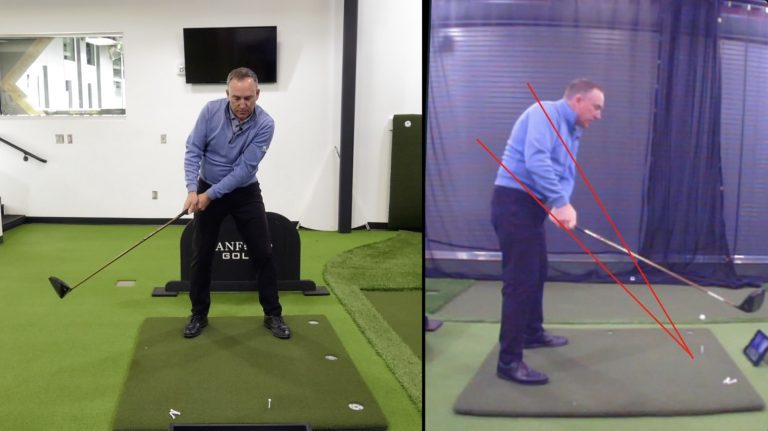Hit a Draw with Your Driver in Three Easy Steps – USGolfTV