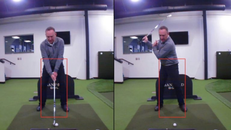 How to Hit Iron Shots in Golf – USGolfTV