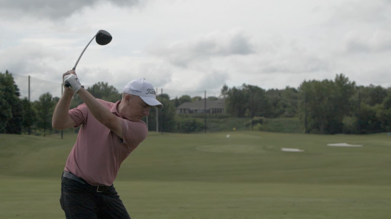Hit Driver for Seniors: Tips for Older Golfers – USGolfTV