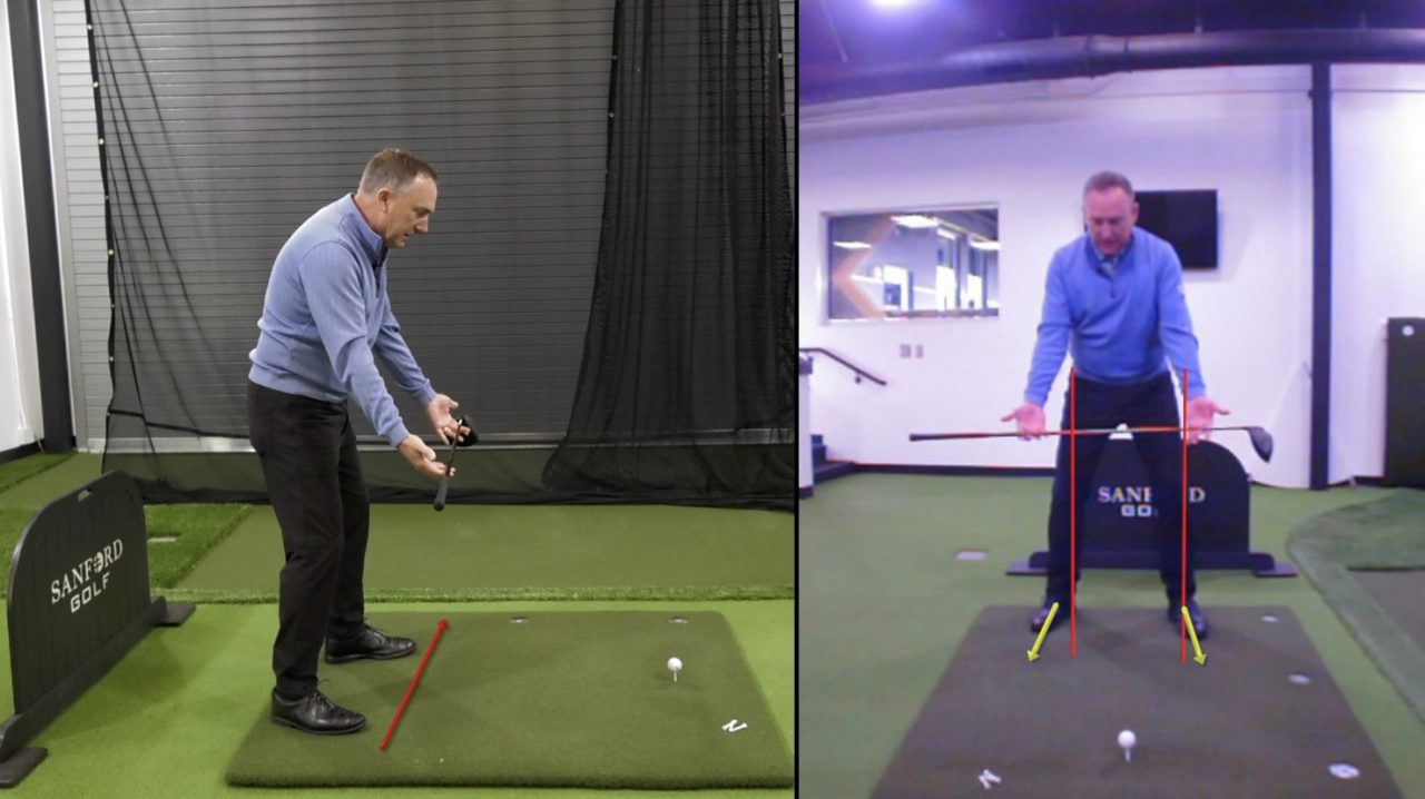 Hit Driver for Seniors: Tips for Older Golfers – USGolfTV