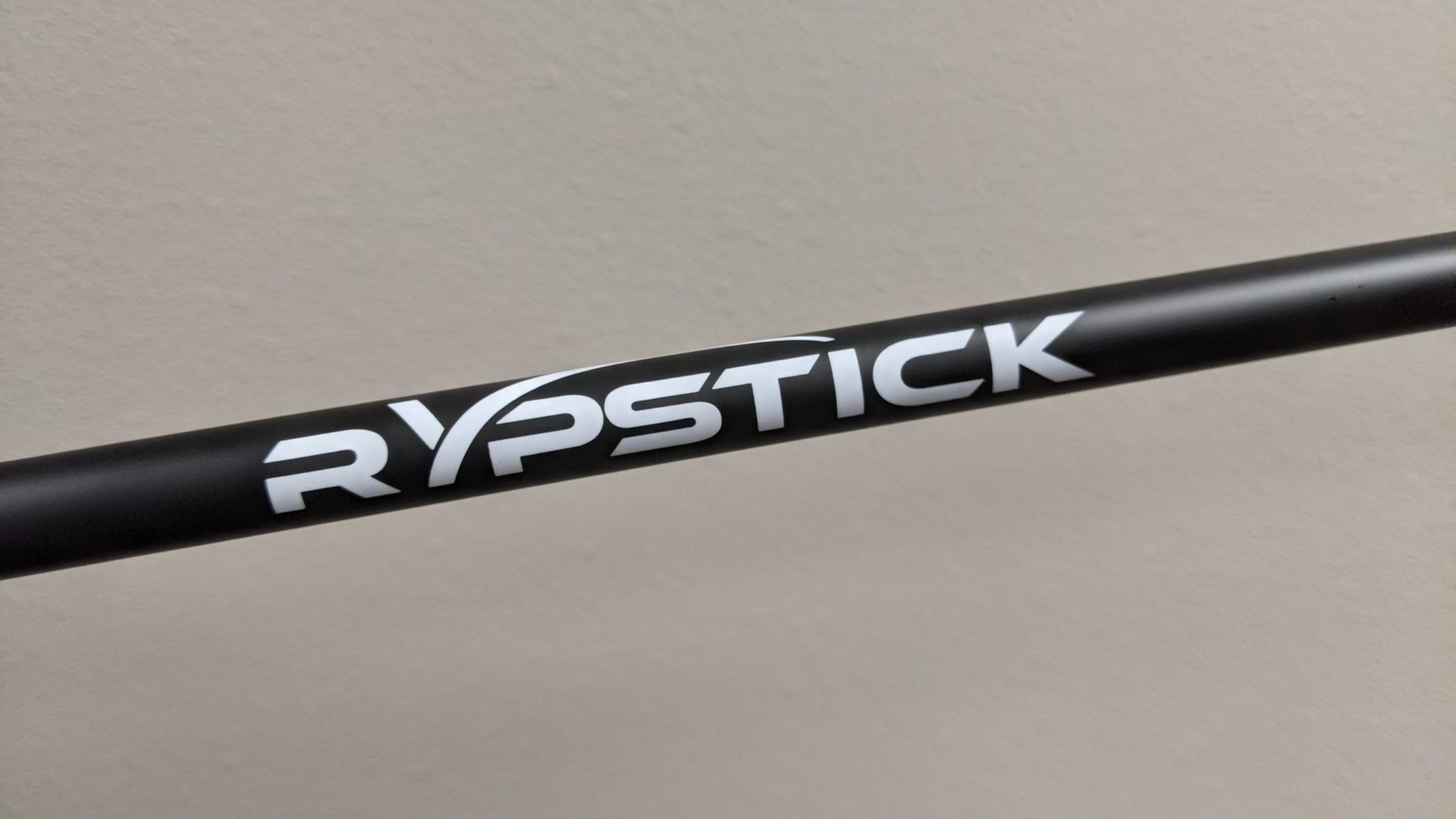 Rypstick Speed Trainer Review – USGolfTV