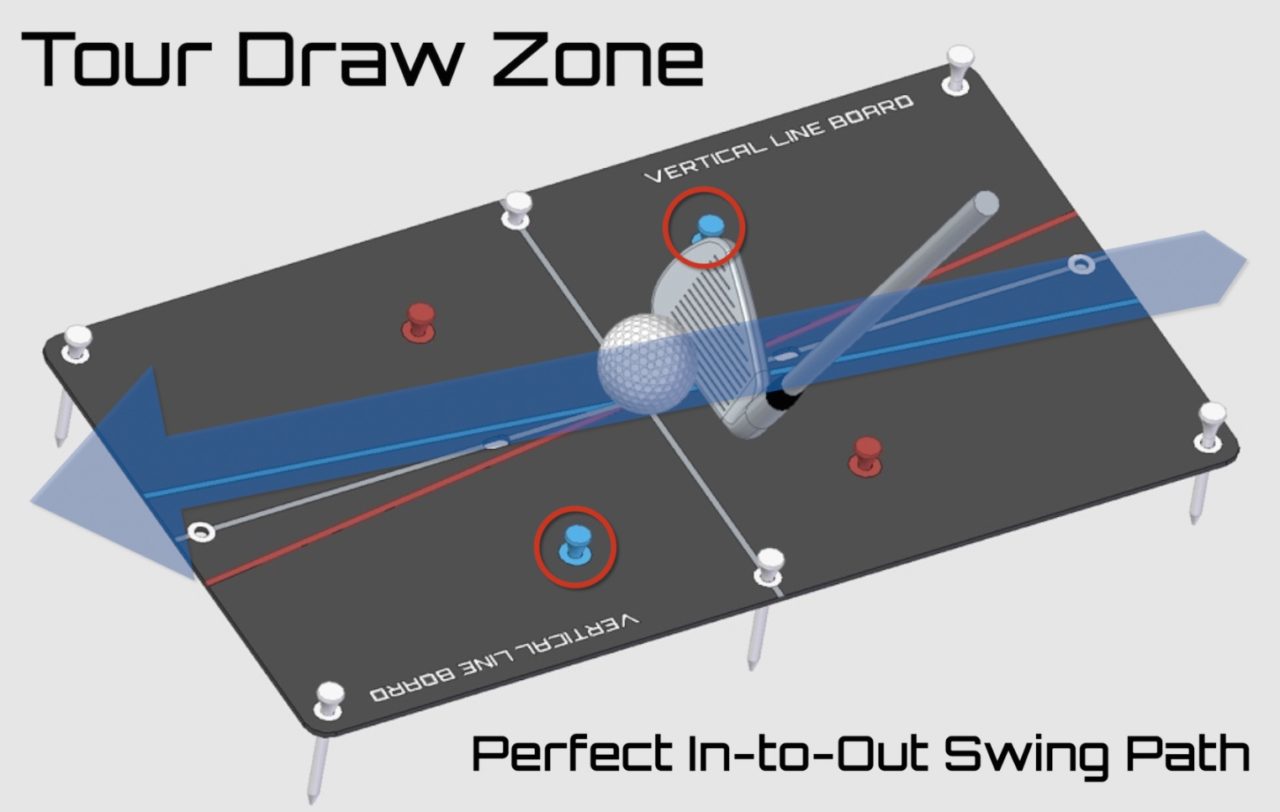 Vertical Line Board Review: Ultimate Training Aid – USGolfTV
