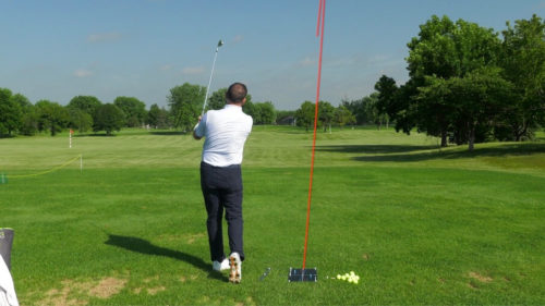 Vertical Line Board Review: Ultimate Training Aid – USGolfTV