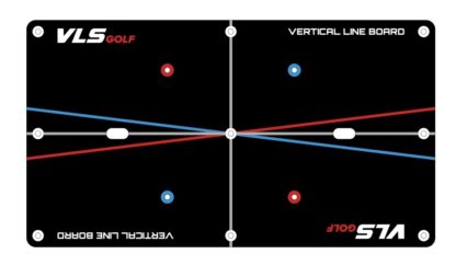 Vertical Line Board Review: Ultimate Training Aid – USGolfTV