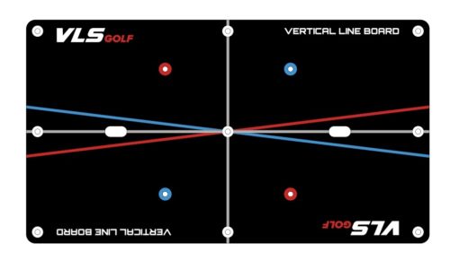 Vertical Line Board Review: Ultimate Training Aid – USGolfTV
