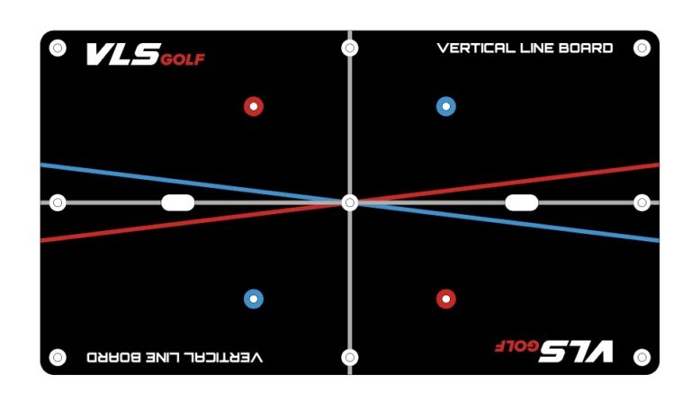 Vertical Line Board Review: Ultimate Training Aid – USGolfTV