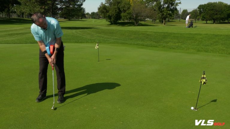 Vertical Line Swing Stacker Review: Effective Use – USGolfTV